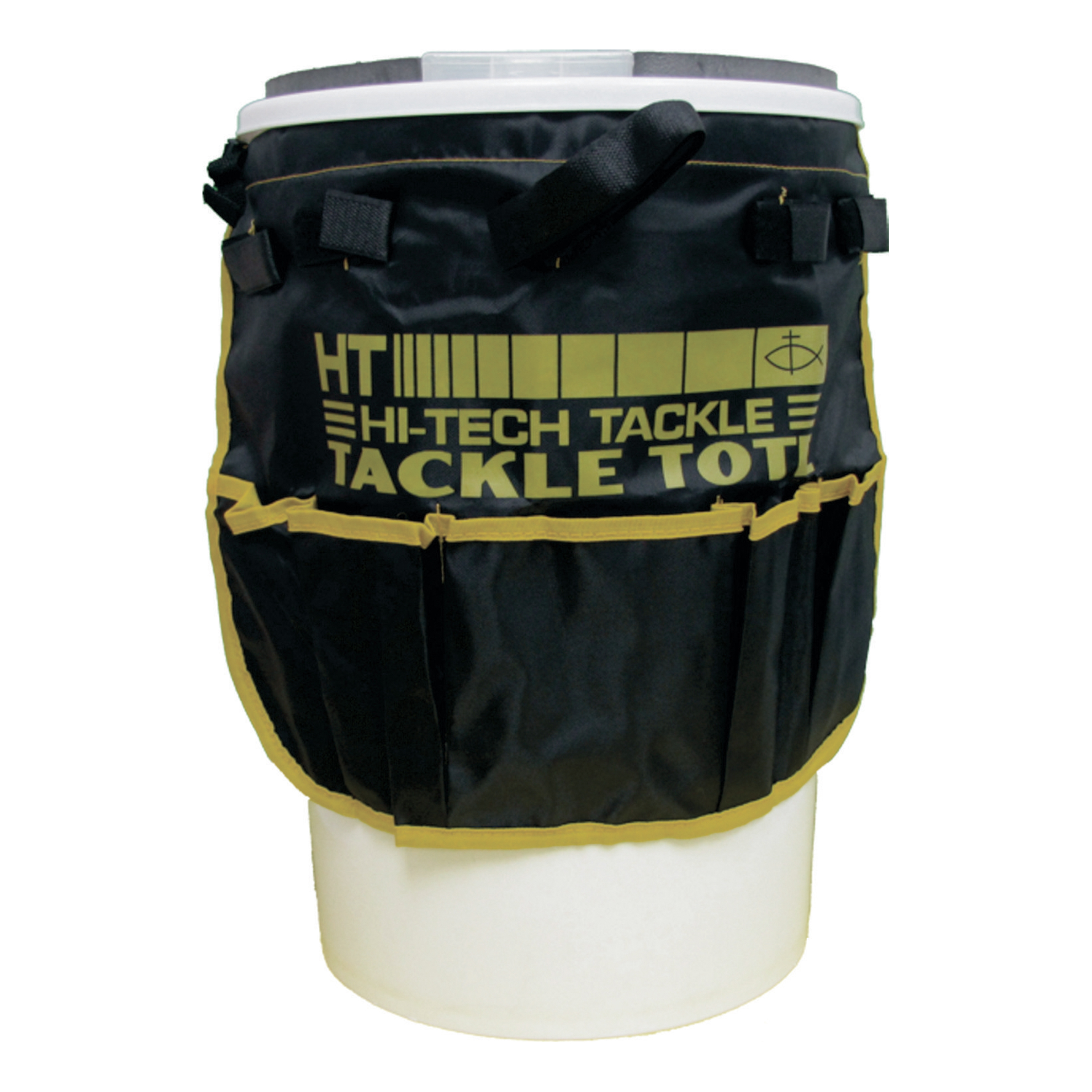HT Iceman Bucket Tote Wrap | Bass Pro Shops Canada
